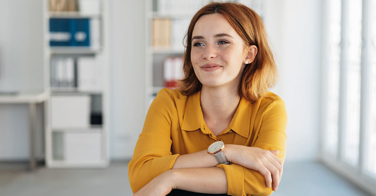 Job als Teamassistenz (m/w/d) gesucht? - Orizon GmbH