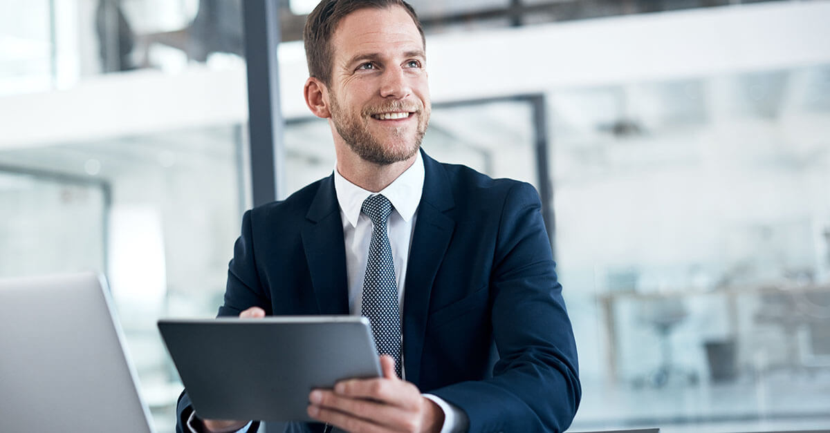 Recruiter (m/w/d) – ein Job mit Zukunft - Orizon GmbH