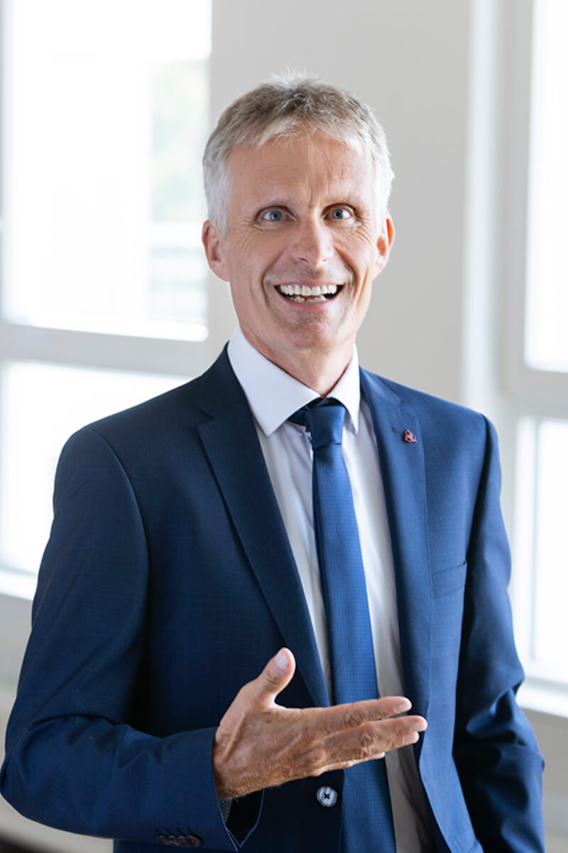 Unternehmensphilosophie