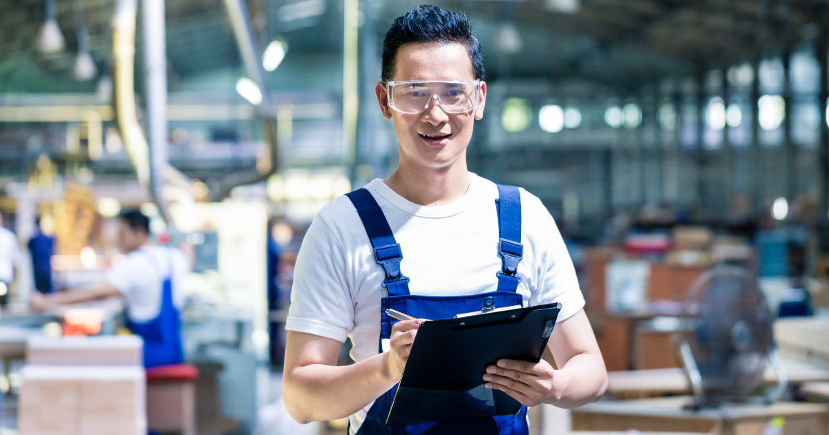 Quereinstieg - Produktion(m/w/d) in Haslach im Kinzigtal - Orizon GmbH