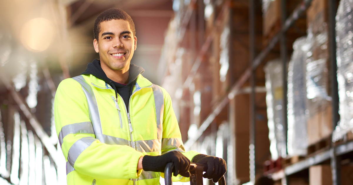 Warenbereitsteller (m/w/d) mit Staplerschein in Hamburg-Finkenwerder ...